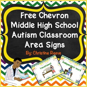 Five Fab Freebies: Autism Awareness - The Digital SLP