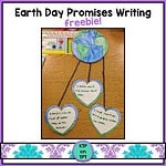 Five Fab Freebies: Earth Day - The Digital SLP