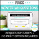 5 Fab Freebies: Winter freebies, Part 6 - The Digital SLP