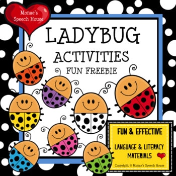 Five Fab Freebies for SLPs: Spring, Part 4 - The Digital SLP