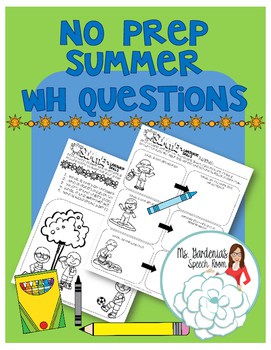 Five Fab Freebies for Summer, Part Six - The Digital SLP