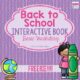 Five Fab Freebies: Back to School, Part 6 - The Digital SLP