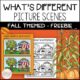 Five Fab Freebies for Fall (Part 6) - The Digital SLP