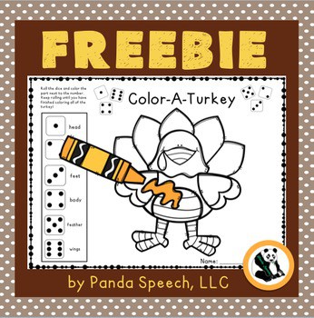Five Fab Freebies for Thanksgiving - The Digital SLP