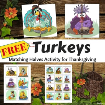 Five Fab Freebies for Thanksgiving - The Digital SLP