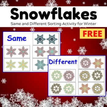 Five Fab Freebies for Winter 2017-Part 7! - The Digital SLP