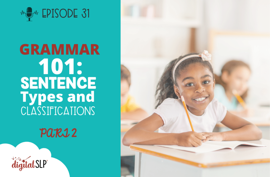 Best Back to School Tips for SLPs - The Digital SLP