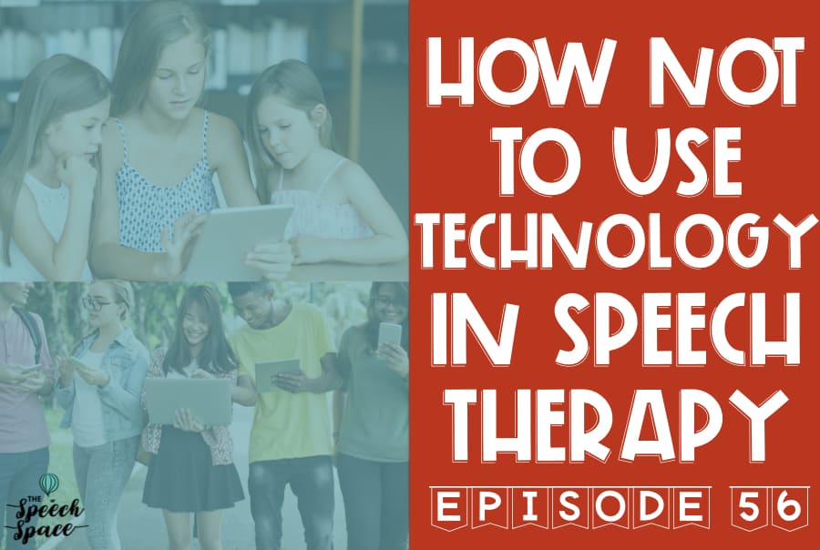 How to Promote Carryover in Speech Therapy - The Digital SLP
