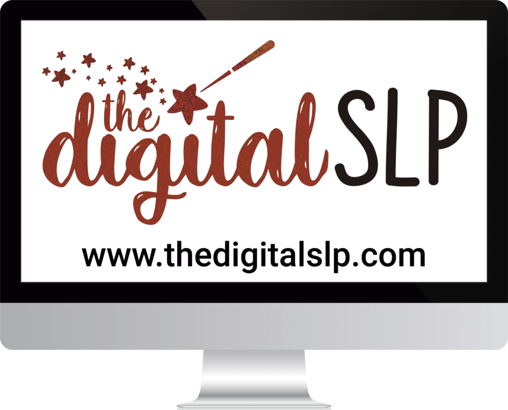 Digital SLP Challenge Part 1 - The Digital SLP