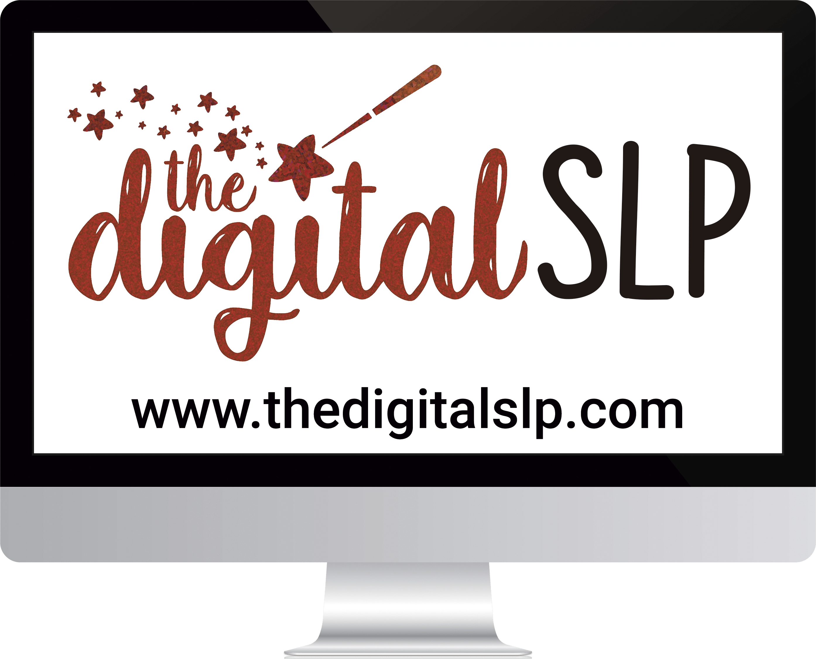 Digital SLP Challenge Part 1 - The Digital SLP