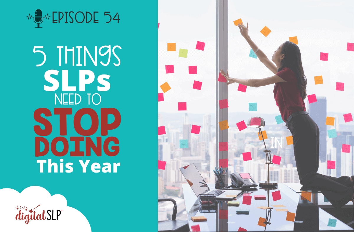 All You Need To Know About SLPAs - The Digital SLP