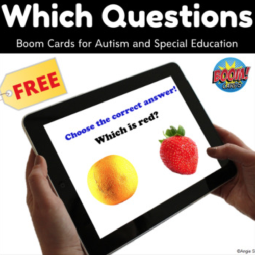 FREE Online Speech Therapy Games for Teletherapy - The Digital SLP