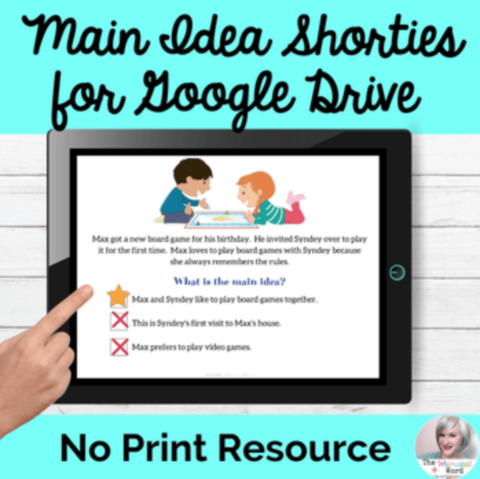 FREE Online Speech Therapy Games for Teletherapy - The Digital SLP
