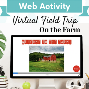 FREE Online Speech Therapy Games for Teletherapy - The Digital SLP