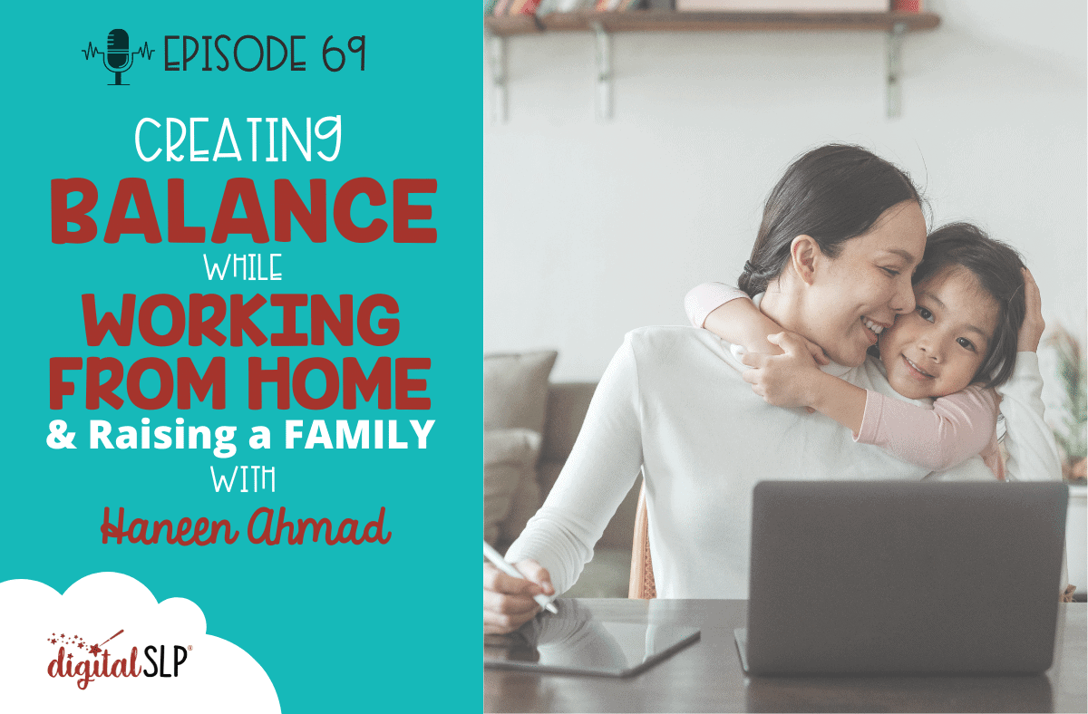 How to Use Picture Scenes for Mixed Groups in Speech Therapy