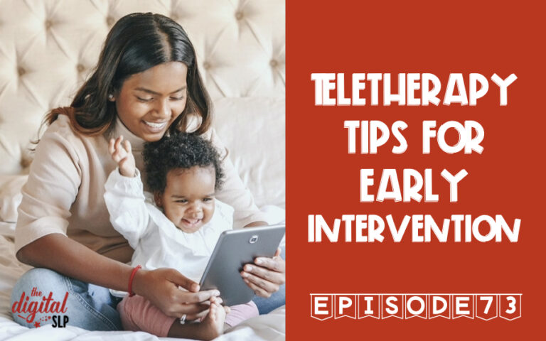 Strategies and Techniques for People Who Stutter - The Digital SLP