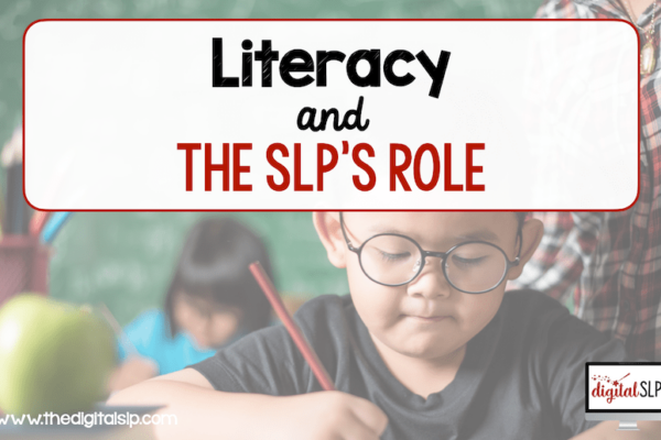 The Digital SLP® - Time Saving Resources for Speech-Language ...
