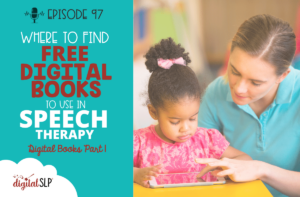 The Digital SLP® - Online Speech Therapy Activities for SLPs
