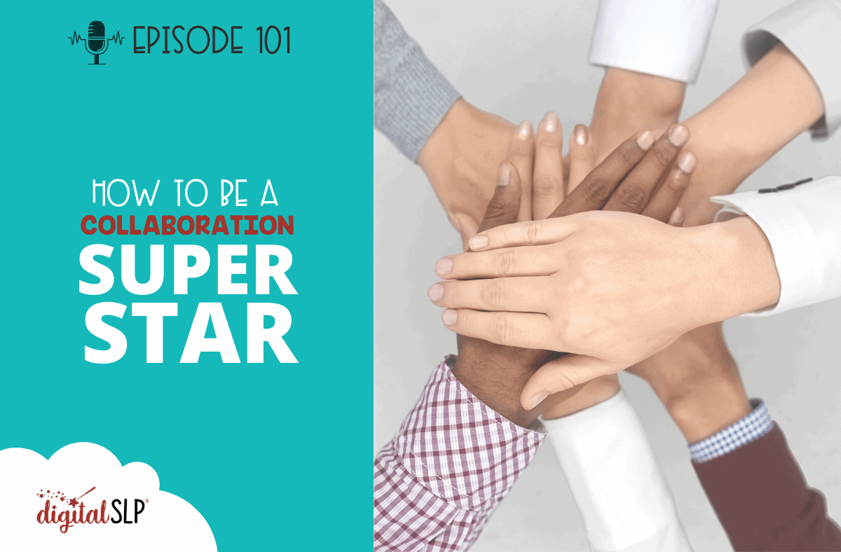 How to Use Picture Scenes for Mixed Groups in Speech Therapy