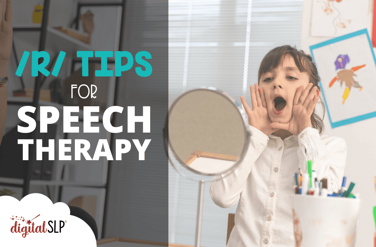 Top Ten Open-Ended Activities for Speech Therapy - The Digital SLP