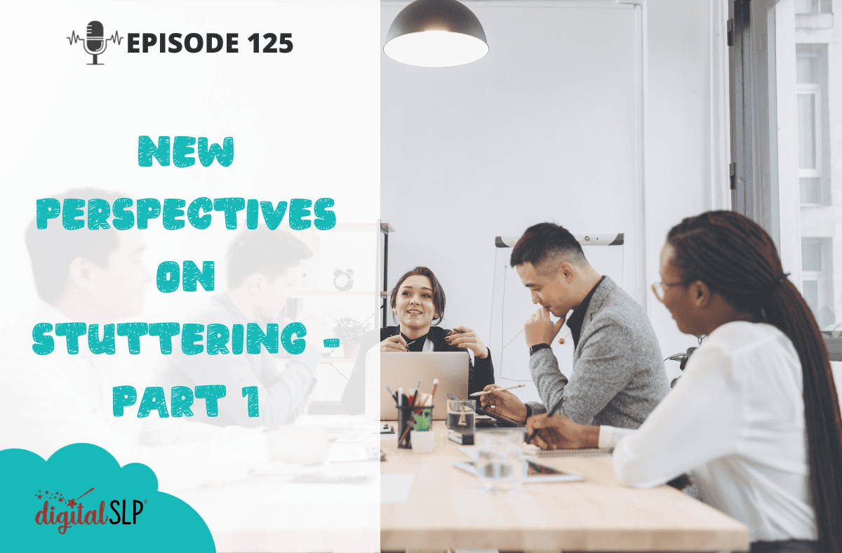 The Digital SLP® - Online Speech Therapy Activities for SLPs