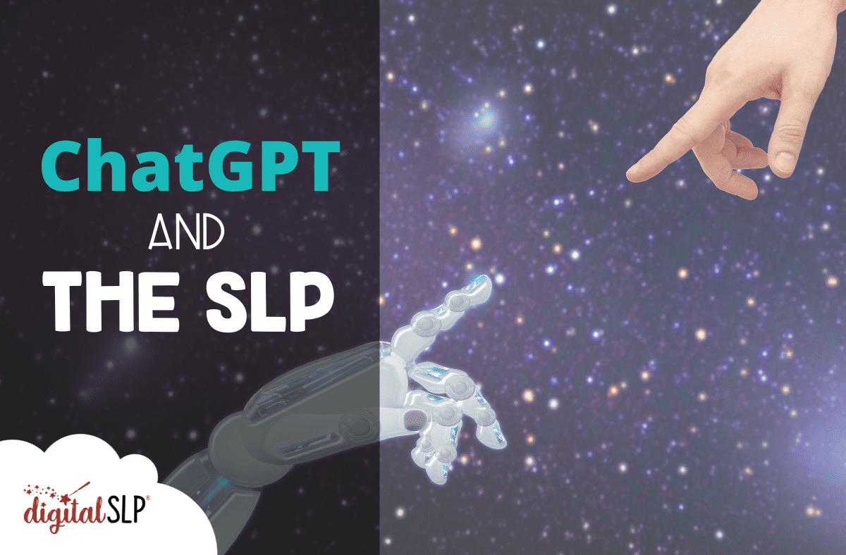 Supporting Students' Executive Functioning as an SLP - The Digital SLP