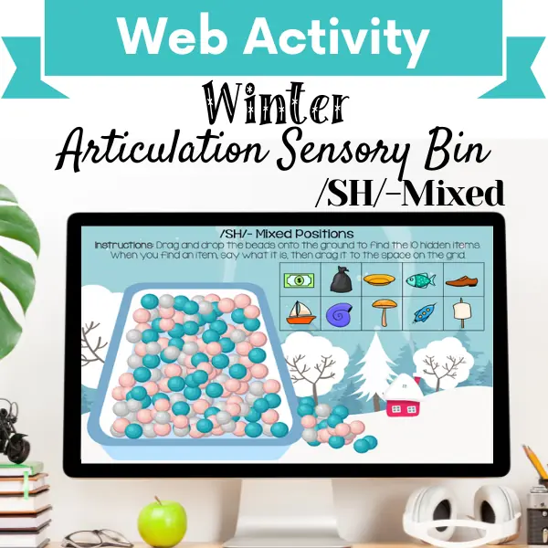 Freebies - The Digital SLP