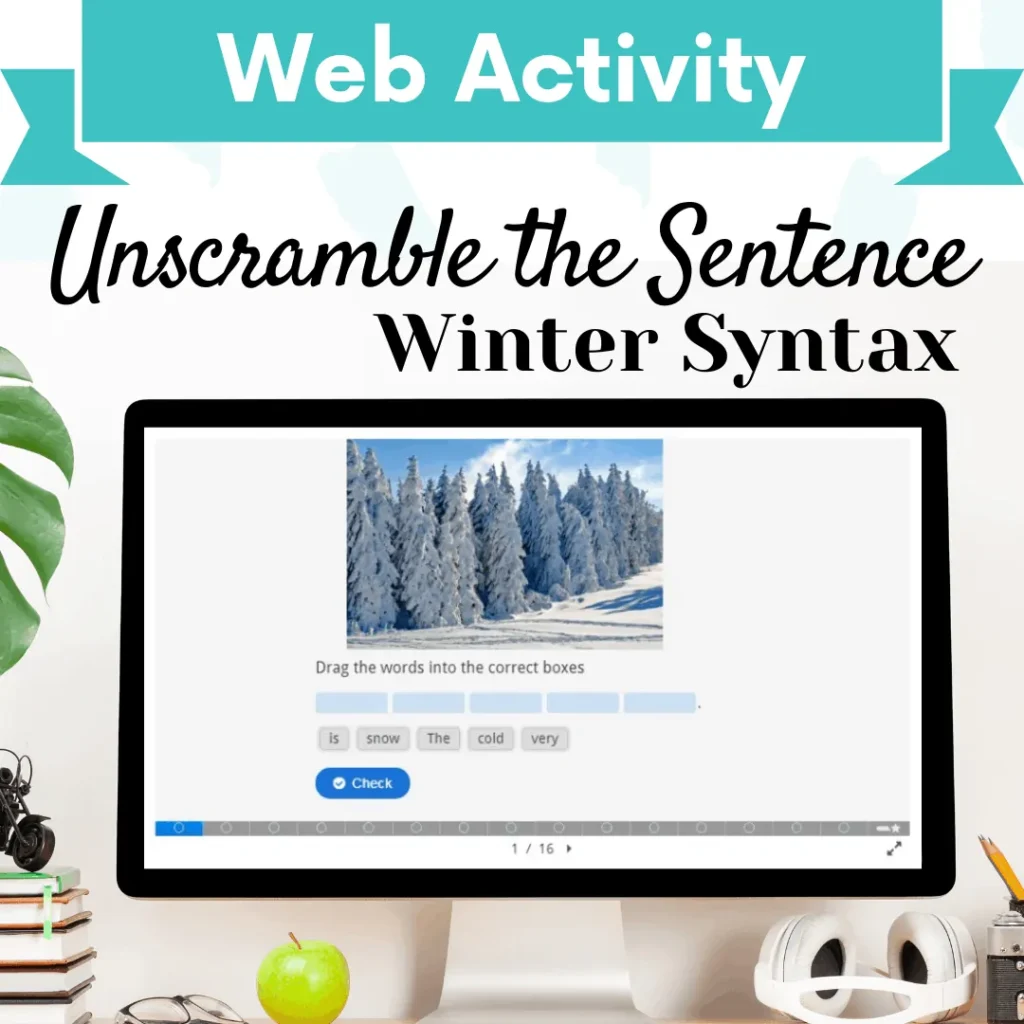 Freebies - The Digital SLP