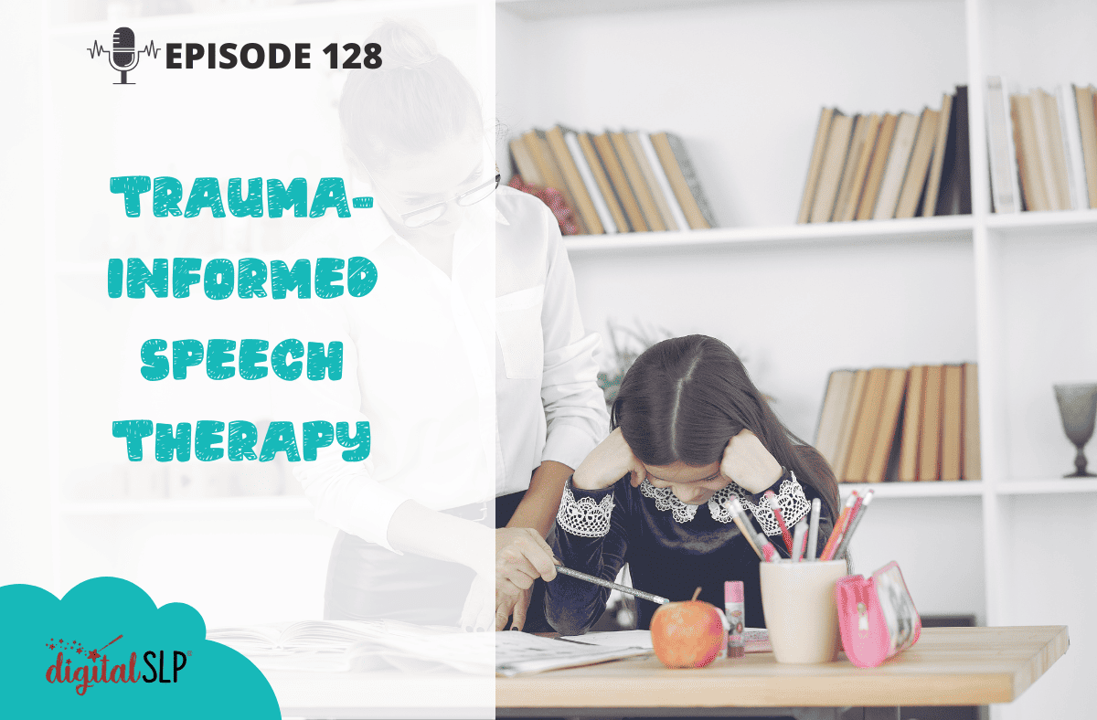 The Digital SLP® - Online Speech Therapy Activities for SLPs
