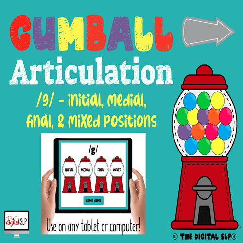 Freebies - The Digital SLP