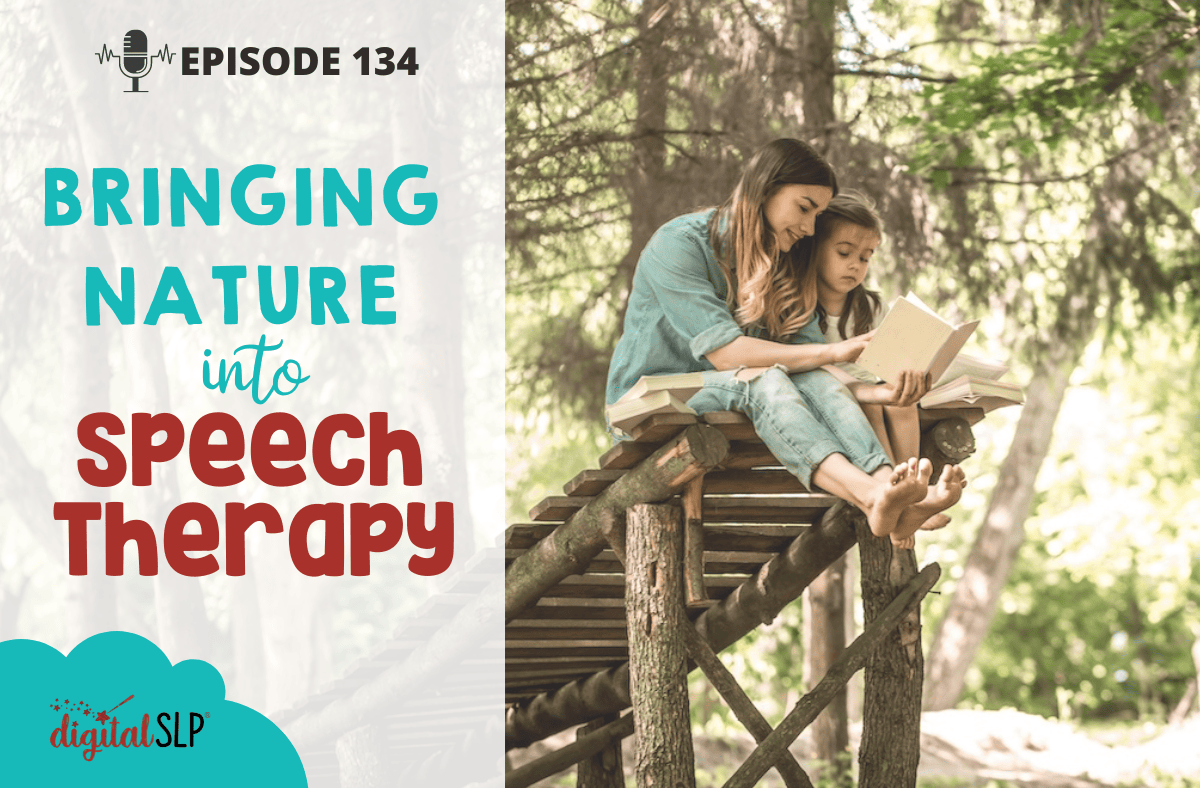The Digital SLP® - Online Speech Therapy Activities for SLPs