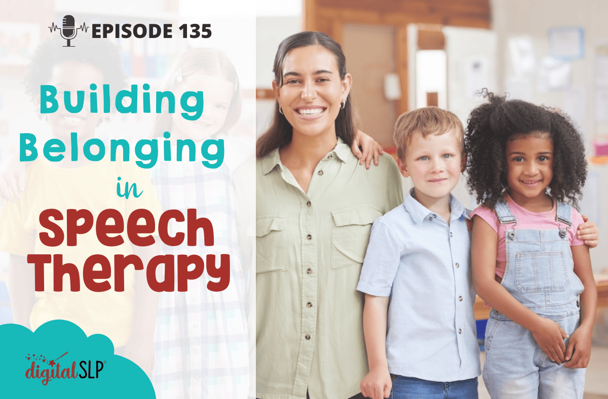 The Digital SLP® - Online Speech Therapy Activities for SLPs