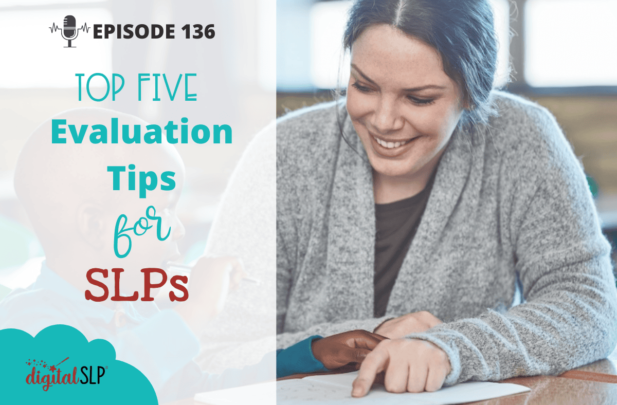 The Digital SLP® - Online Speech Therapy Activities for SLPs