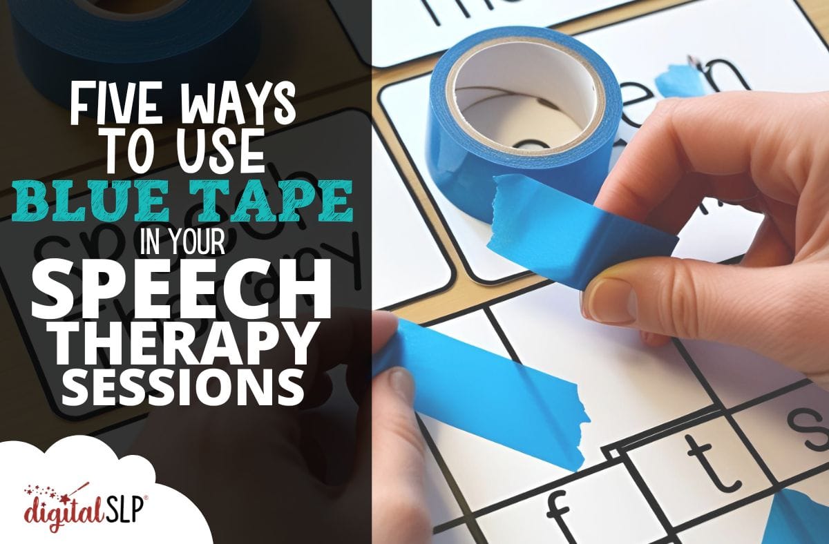 /R/ Tips for Speech Therapy - The Digital SLP